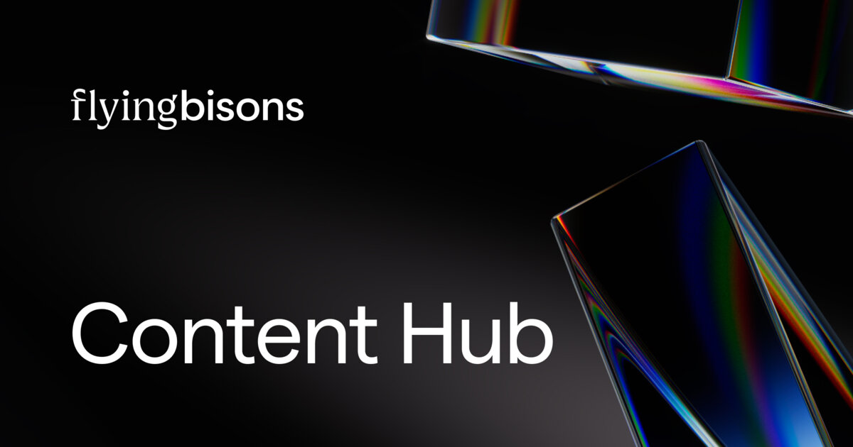 Helpful Resources Written by Experts | Flying Bisons